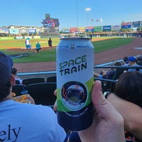 Constellation Field - Baseball Stadium