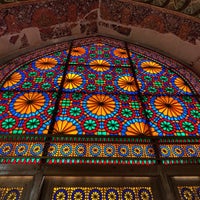 The Arg of Karim Khan | ارگ کریم خان - Bist-o Do Bahman St.