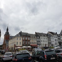Stavelot - Town in Stavelot