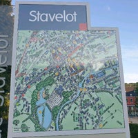 Stavelot - Town in Stavelot