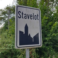 Stavelot - Town in Stavelot