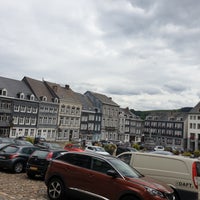 Stavelot - Town in Stavelot