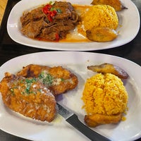 Vicente's Cuban Cuisine - Cuban Restaurant in Detroit