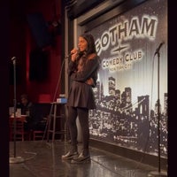 Gotham Comedy Club - Comedy Club in New York