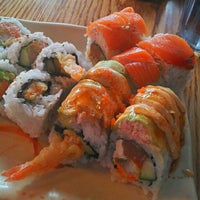 Sushi Deli 3 - Kearny Mesa - 7986 Armour St
