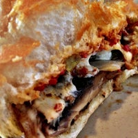 Sticky Lips BBQ - 53 tips from 2345 visitors