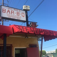 Jay Bee's House Of Fine Bar-B-Que - 18 tips