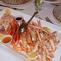 Golden View Open Bar - Michelangelo - 134 tips