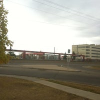 Rundle (C-Train) - Light Rail Station in Calgary