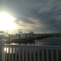 Steve & Cookie's By the Bay - Seafood Restaurant