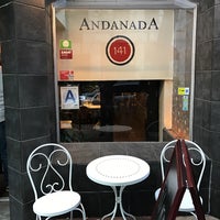 Andanada (Now Closed) - Spanish Restaurant in Lincoln Square