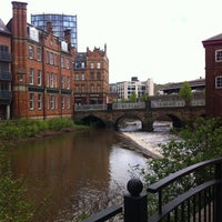 Upper Don Walk