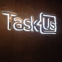 Chateau Ridiculous (TaskUs) - Office in Quezon City District 3