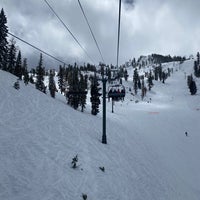Alpine Meadows Ski Resort - 33 tips