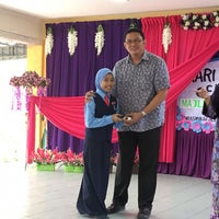 Sekolah Kebangsaan Seri Anggerik - Bukit Cheras - Bukit Anggerik