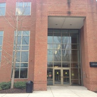 Penn State Harrisburg Library - College Library in Middletown