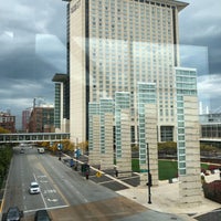 McCormick Place Lakeside Center - South Loop - Chicago, IL