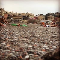 Spiaggia Di Sturla - Sturla - 2 tips