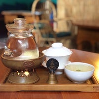 Dobrá Tea - Squirrel Hill South - 25 tips