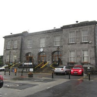 Limerick Colbert Railway Station - 12 tips