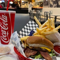 Astro Burger - 91 tips from 3194 visitors