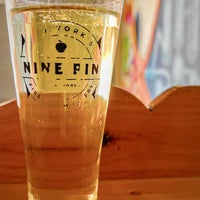 Nine Pin Cider Works - 13 tips from 431 visitors