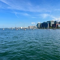 Boston Harborwalk - Waterfront - 12 tips from 3223 visitors