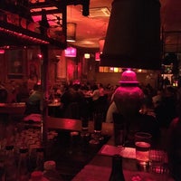 Revolver Upstairs - 229 Chapel St.