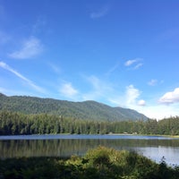 Ward lake - 2 tips
