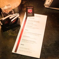Fahrenheit - Molecular Gastronomy Restaurant in Cleveland