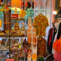 Magpie - Vintage and Thrift Store in Portland