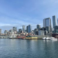 Bainbridge Island Ferry Terminal - 74 tips