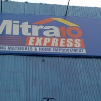 Mitra10 Express - Cilandak - Jalan Fatmawati No. 21