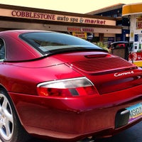 Cobblestone Auto Spa - Car Wash and Detail in Phoenix