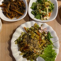 Inle Myanmar - Burmese Restaurant in Downtown Core