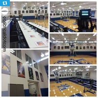 Joe Craft Center (Now Closed) - College Stadium in Lexington