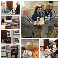 Margaret I. King Library - College Library in Lexington