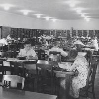 Margaret I. King Library - College Library in Lexington