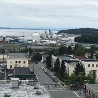 Westmark Anchorage - Hotel in Anchorage