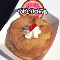 DK's Donuts and Bakery - Donut Shop in Santa Monica