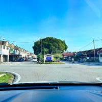 Pekan Parit Raja - 10 tips from 2854 visitors