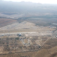 Pinal Air Park - 24641 E Pinal Airpark Rd