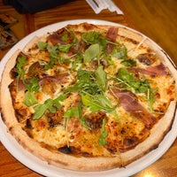 Matchbox Vintage Pizza Bistro - Pizzeria in Washington