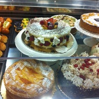 Milano Bakery (Now Closed) - Food Court