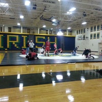 Rosemount High School - High School