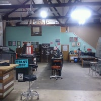 IPRC - 1001 SE Division St