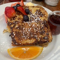 Sam's Log Cabin - 34 tips