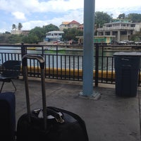 Vieques To Fajardo Ferry - 6 tips
