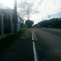 LISP 1 Gate 4 - Cabuyao, Laguna