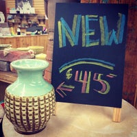 Pottery Place - Red Wing - Antique Store in Red Wing